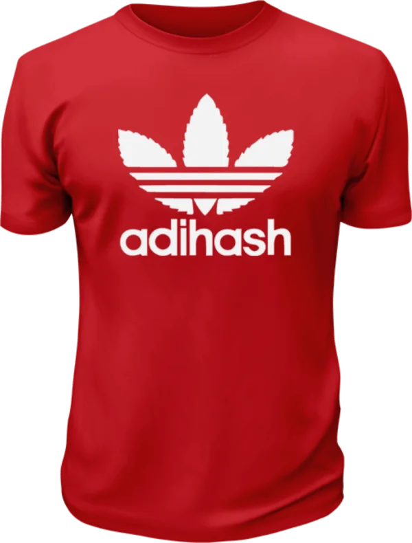 Muška Majica "Adihash" - Donum