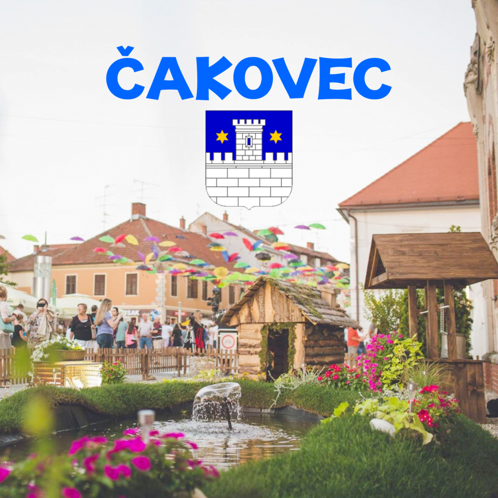 Čakovec VII - Donum