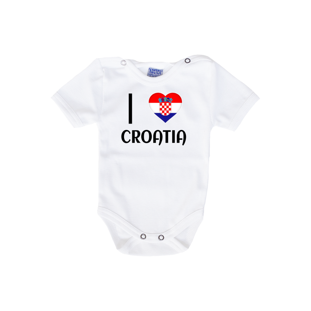 Croatia Donum